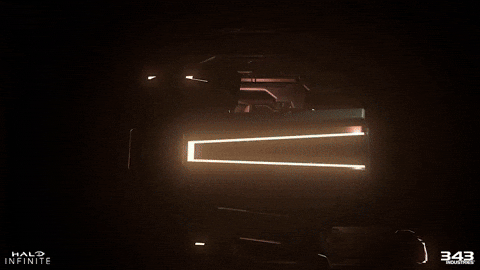 Halo GIFs on GIPHY - Be Animated