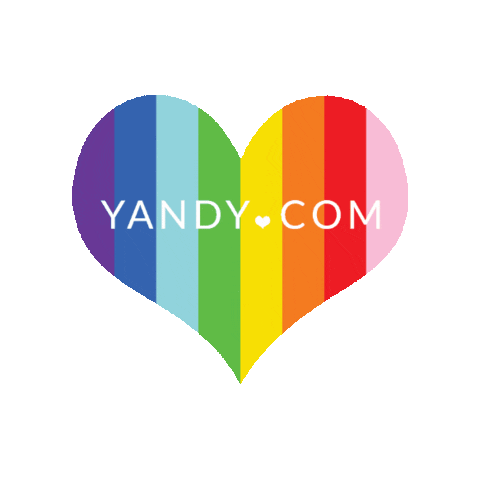 Yandy Pride by Yandy.com | GIPHY