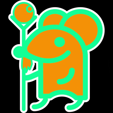 Little Brown Mouse GIFs on GIPHY - Be Animated