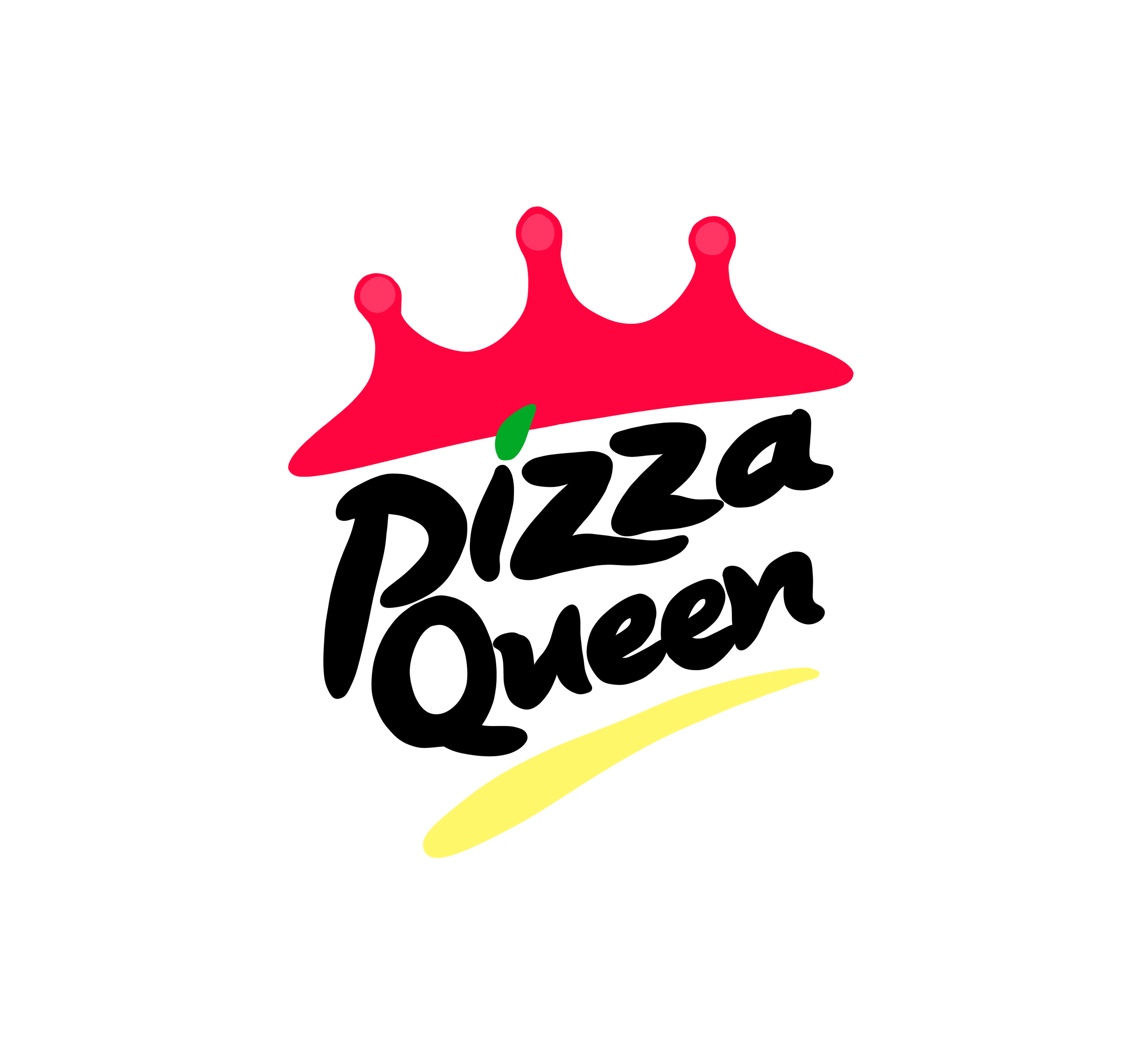 Pizza Hut Sticker by bangerooo for iOS & Android | GIPHY