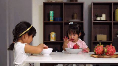 Children Dining Room GIF by Cellini Furniture - Find & Share on GIPHY