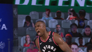 Nba Playoffs Sport GIF by NBA - Find & Share on GIPHY