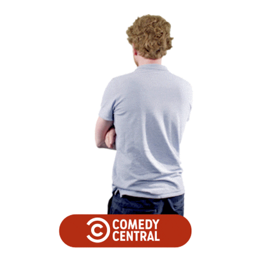 Solve Comedy Central Sticker By Spiketv For Ios And Android Giphy