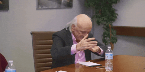 Focus Group Guy GIFs - Get the best GIF on GIPHY