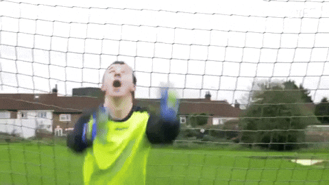 David De Gea Goalkeeper GIF by Dream Team FC - Find & Share on GIPHY