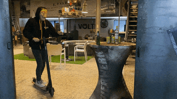 VOLT! Industries GIFs on GIPHY - Be Animated