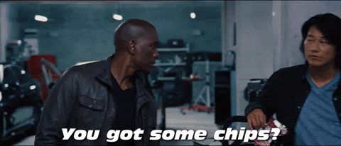 Fast And Furious Han Lue GIF by The Fast Saga - Find & Share on GIPHY