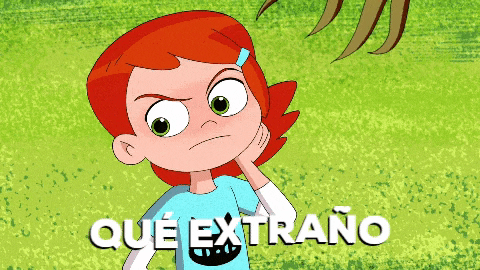 Que-extrano GIFs - Get the best GIF on GIPHY