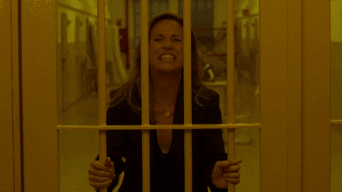 Carcel GIFs - Get the best GIF on GIPHY