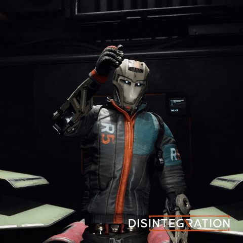 Disintegration GIFs on GIPHY - Be Animated