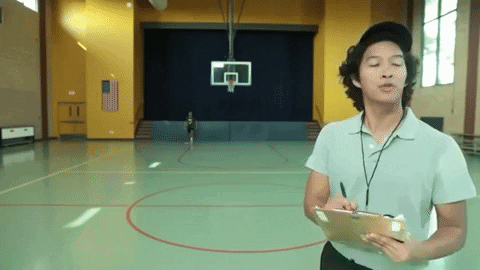 Physical Education GIFs - Find & Share on GIPHY