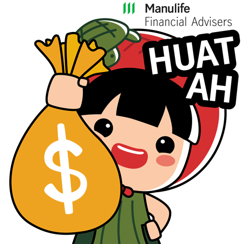 Manulife Financial Advisers GIF - Find & Share on GIPHY