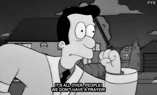 Its-all-over GIFs - Get the best GIF on GIPHY