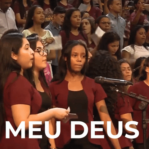 Culto GIFs - Get the best GIF on GIPHY