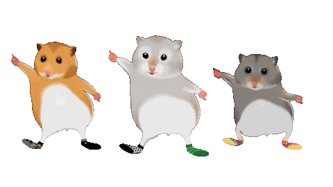 Giphy Dance Clipart
