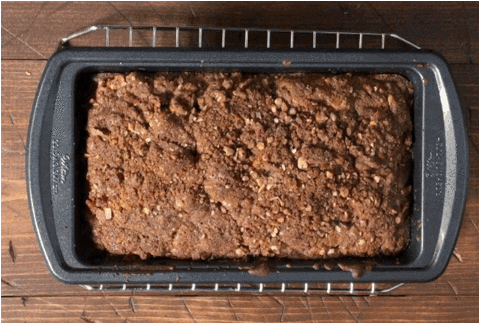 Quick Breads GIFs - Get the best GIF on GIPHY