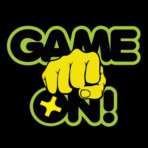 Game On GIF by True Skate - Find & Share on GIPHY