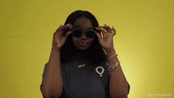 Meet Alexis! by Children's Miracle Network Hospitals | GIPHY