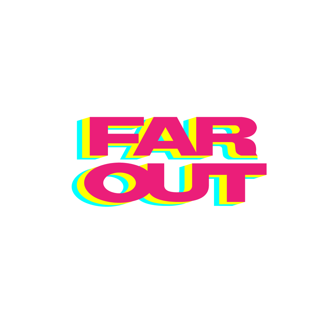 Far Out Factory Sticker by Organa Brands for iOS & Android | GIPHY