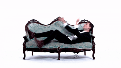 New State Of Mind GIFs - Get the best GIF on GIPHY