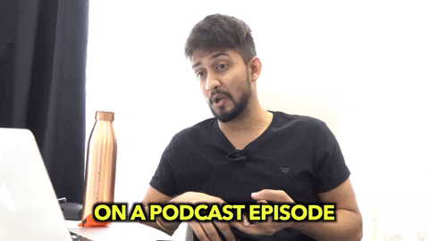 Podcast Show GIFs - Get the best GIF on GIPHY