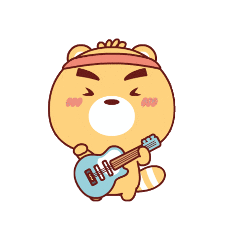 Dog Listening To Music Gif