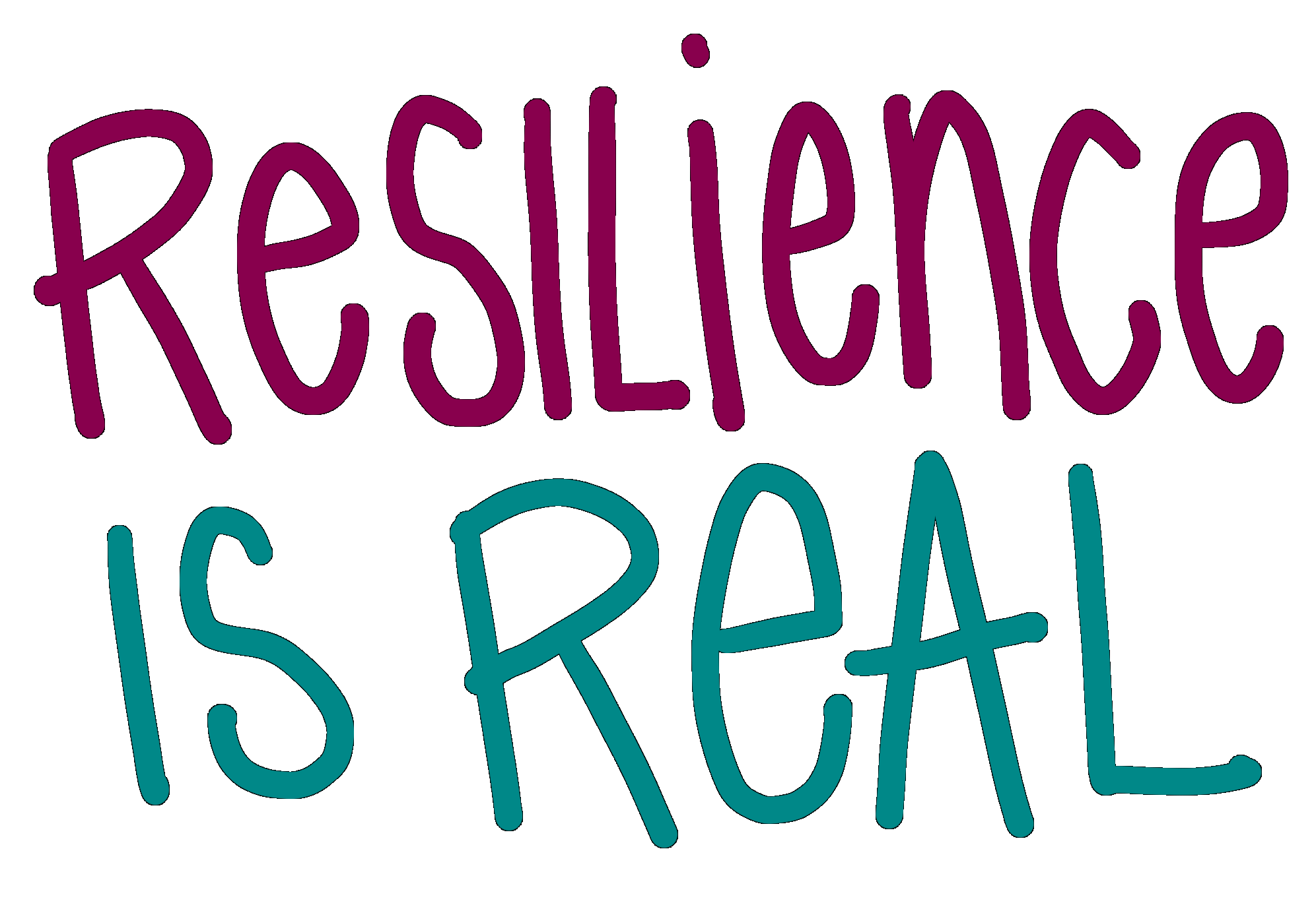 Hsp Resilience Sticker by Empath To Power for iOS & Android | GIPHY