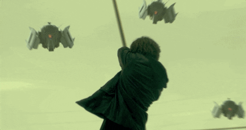 Defend Are You Ready GIF by Disturbed - Find & Share on GIPHY