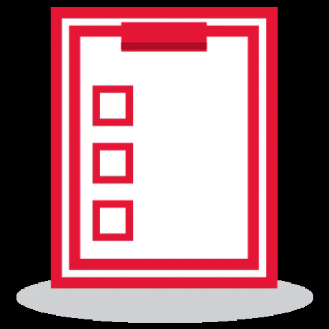 Checklist GIFs - Get the best GIF on GIPHY
