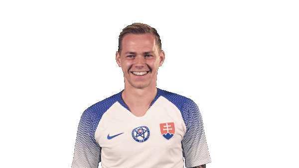 Slovakia Duda Sticker by Slovensky futbalovy zvaz for iOS & Android | GIPHY