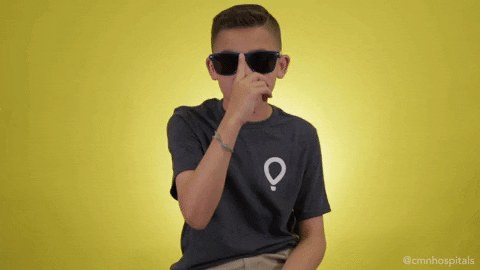Too Cool GIFs - Get the best GIF on GIPHY