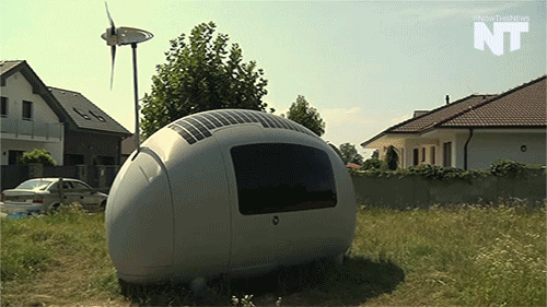 Modular Homes GIFs - Get the best GIF on GIPHY