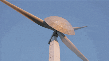 Wind Turbine GIFs - Find & Share on GIPHY