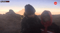 Kilimanjaro GIFs - Get the best GIF on GIPHY
