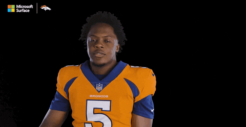 Mile High Salute GIFs - Get the best GIF on GIPHY