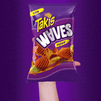 Hot Cheetos And Takis Gif