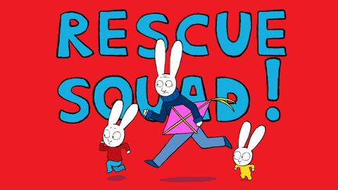 To The Rescue GIFs - Get the best GIF on GIPHY