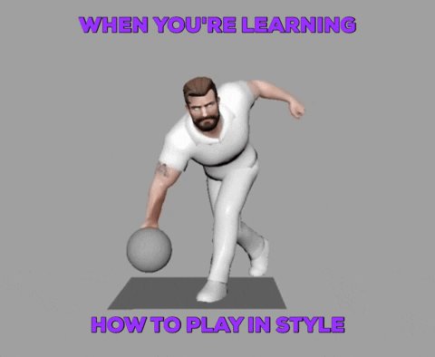 Bowling Clash: New Legends GIF - Find & Share on GIPHY