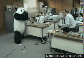 Angry Panda GIFs - Find & Share on GIPHY