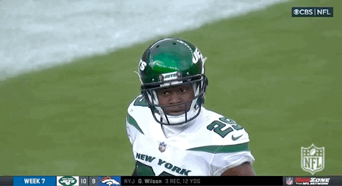New York Jets Football GIF by NFL - Find & Share on GIPHY
