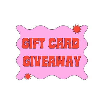 Gift Card Giveaway GIFs on GIPHY - Be Animated