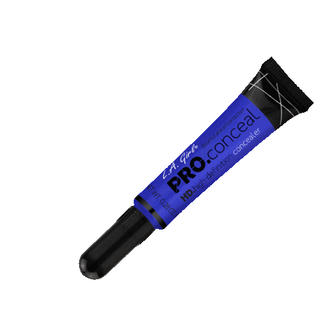 L.A. Girl Pro.Concealer GIFs on GIPHY - Be Animated