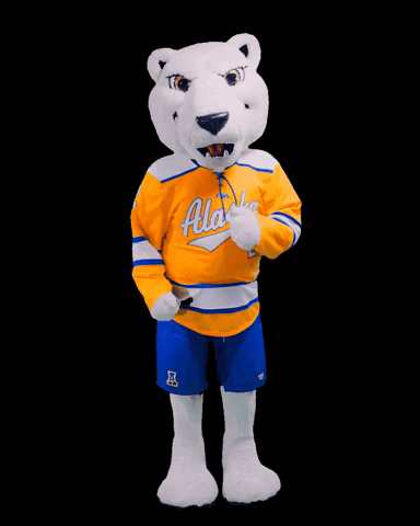 University of Alaska Fairbanks GIFs on GIPHY - Be Animated