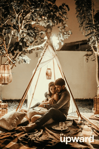 Love In Tent GIFs - Get the best GIF on GIPHY