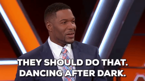 Do-that-dance GIFs - Get the best GIF on GIPHY