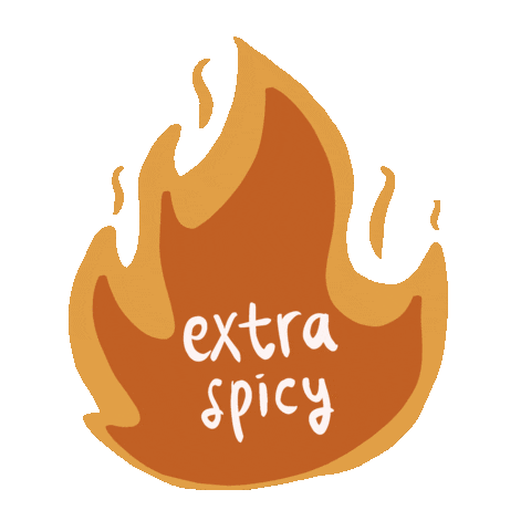 Hot Sticker for iOS & Android | GIPHY