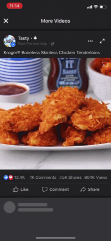 1K And More GIFs - Get the best GIF on GIPHY