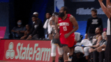 Nba Playoffs Sport GIF by NBA - Find & Share on GIPHY