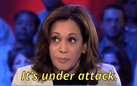 Its Under Attack GIFs - Get the best GIF on GIPHY