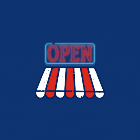 Own Business Day GIFs - Get the best GIF on GIPHY